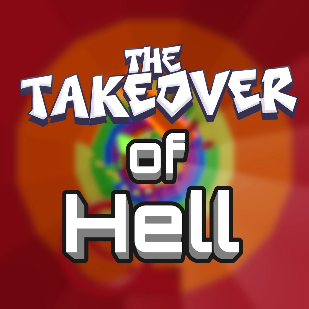 New Event: The Takeover of Hell! | Fandom