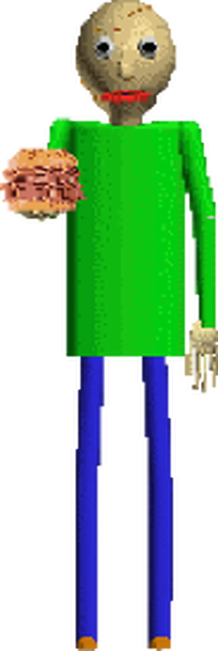 Discuss Everything About Raldi's Crackhouse Wiki | Fandom