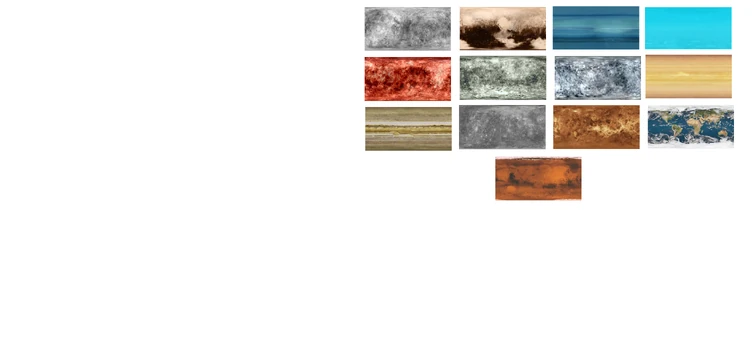 Discuss Everything About Planet Texture Maps Wiki | Fandom