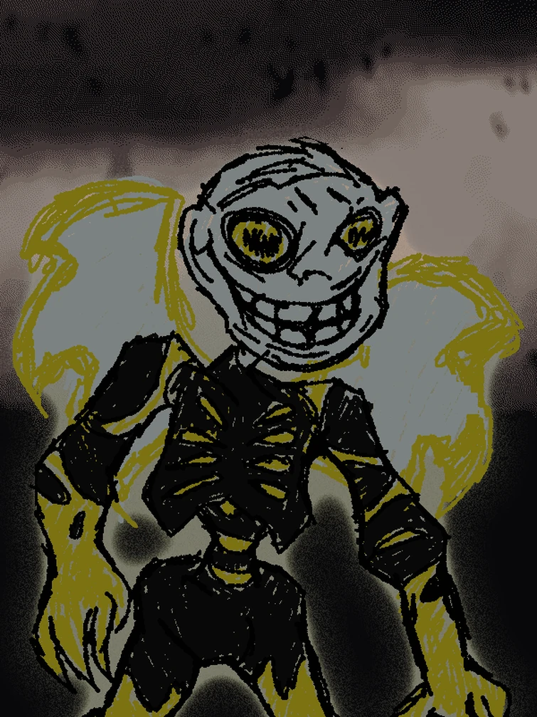 funny trollge oc | Fandom