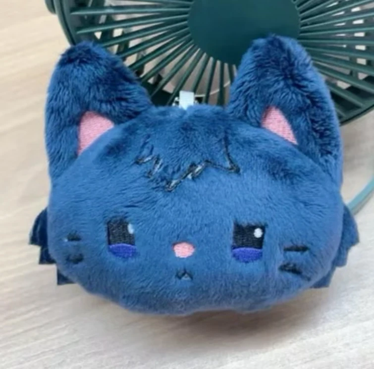 Cat megumi head | Fandom