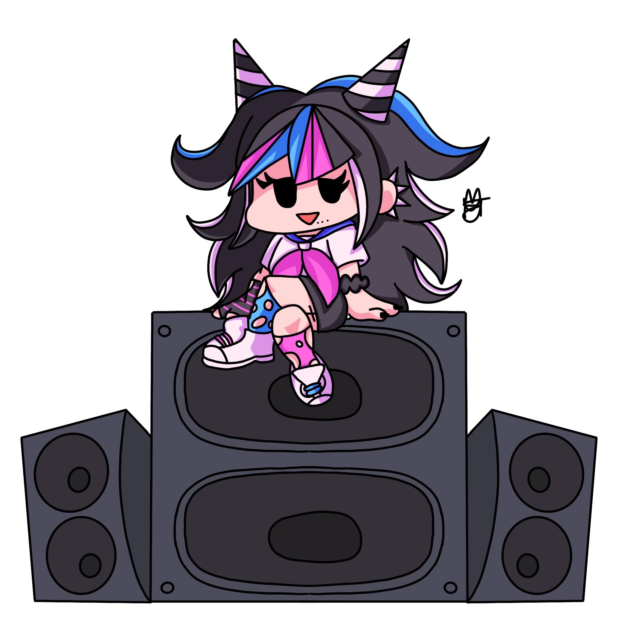Soudabuki but its fnf | Fandom