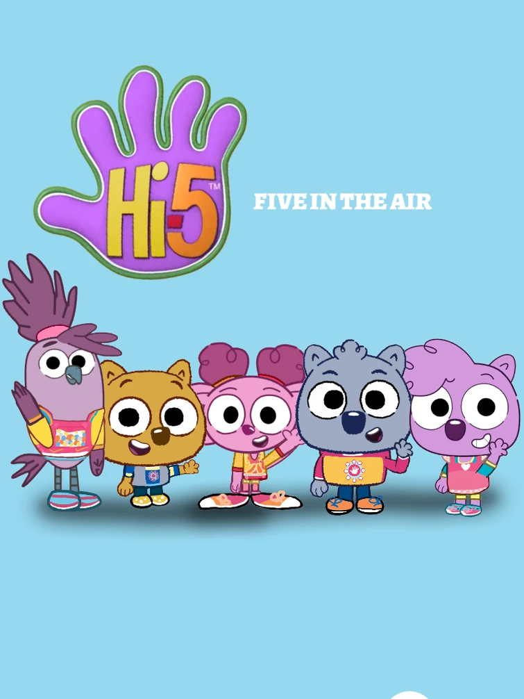 i turned these characters into a the australian tv show members | Fandom