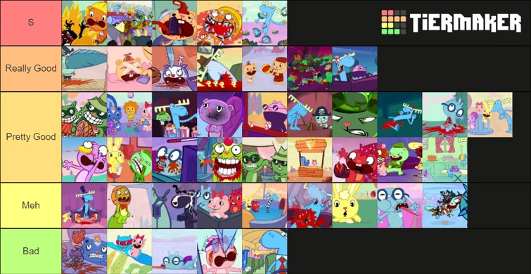 deaths (from season 1 & 2) | Fandom