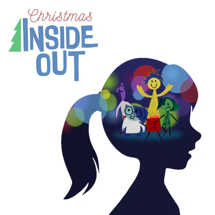 Who Want Inside Out Christmas Special? | Fandom