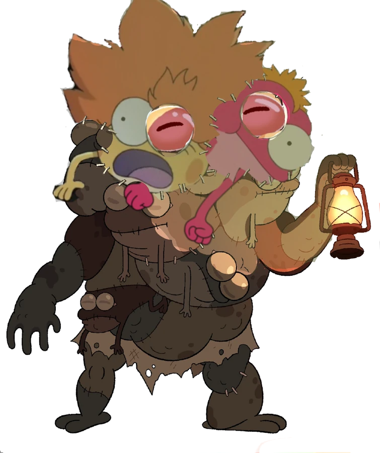 Discuss Everything About Amphibia Wiki | Fandom