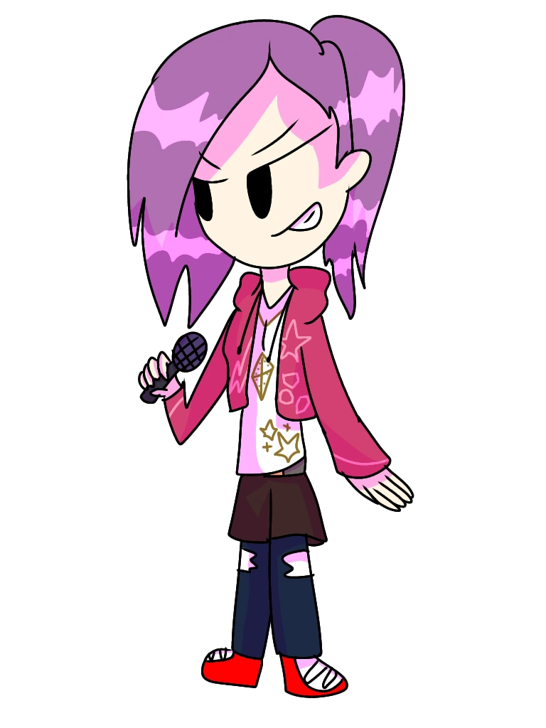 Me in FNF because I'm too bored | Fandom