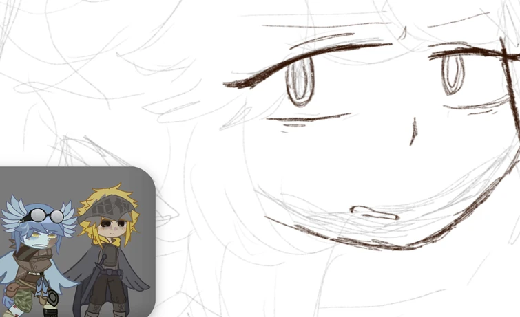 Ima just try a new art style for this | Fandom