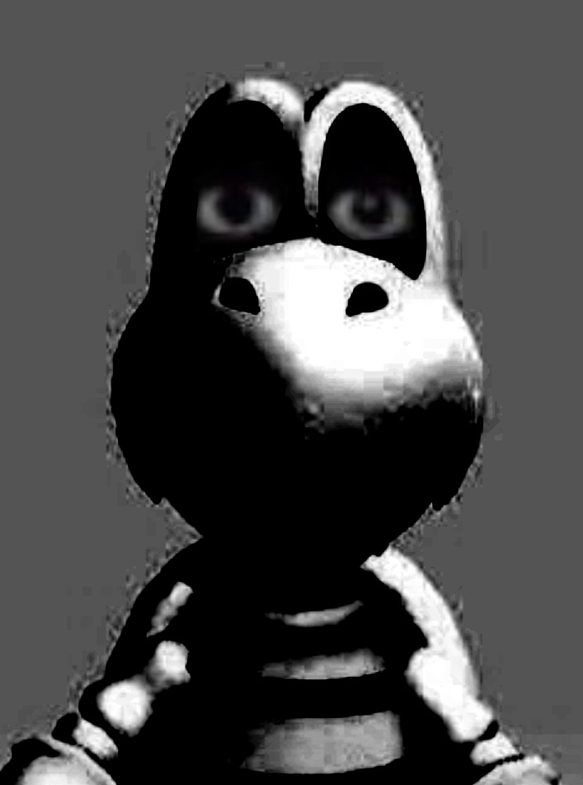 Cringe face reveal | Fandom