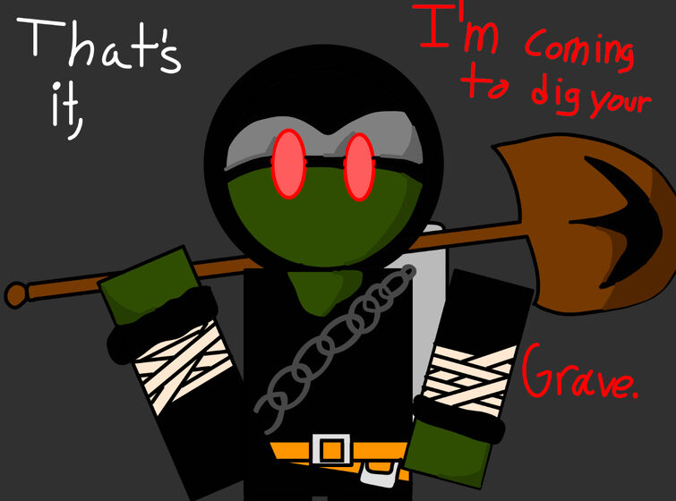 Grave Digger. | Fandom