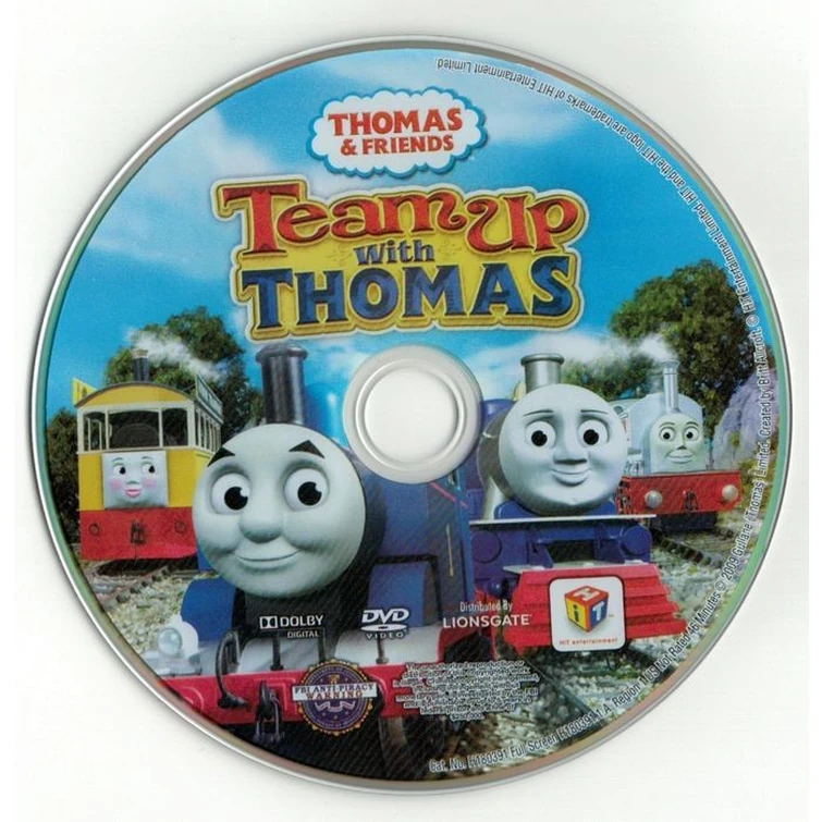 Discuss Everything About Thomas the Tank Engine Wiki | Fandom