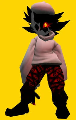 Folly killer concept | Fandom