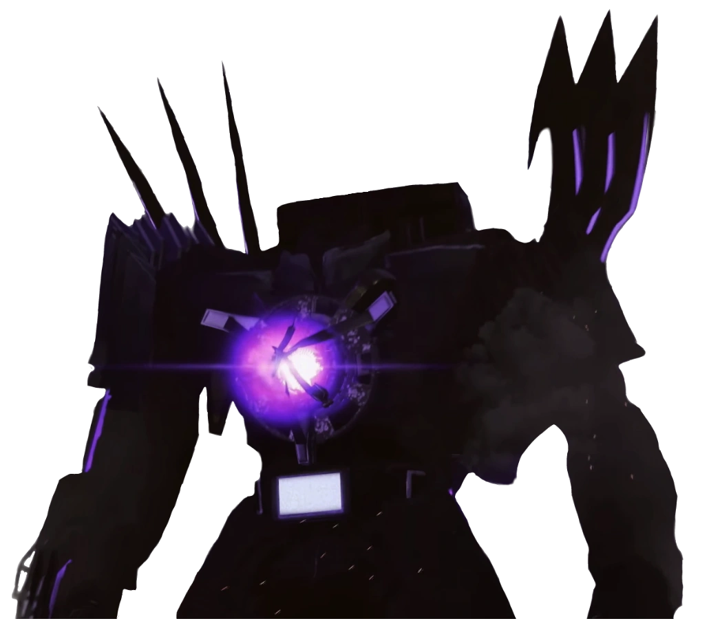 Name each of titan tv man tvs | Fandom