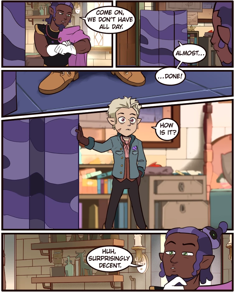 [moringmark] getting ready | Fandom