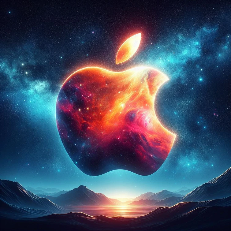 Discuss Everything About Apple Wiki | Fandom