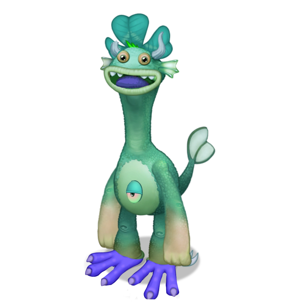 Epic Thrumble | Fandom