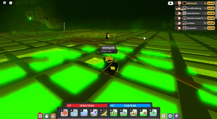 Best for farming possum? | Fandom