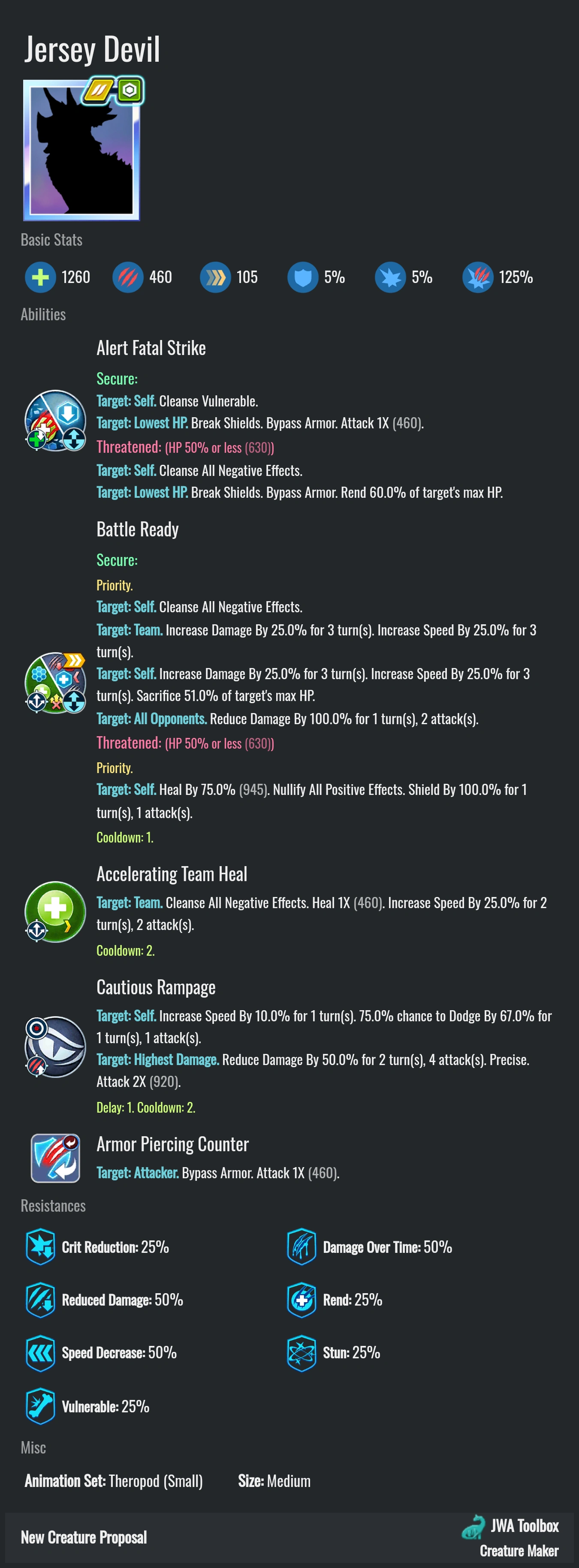 Another omega cryptid | Fandom