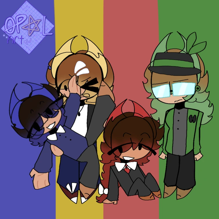 Discuss Everything About Interland Wiki | Fandom