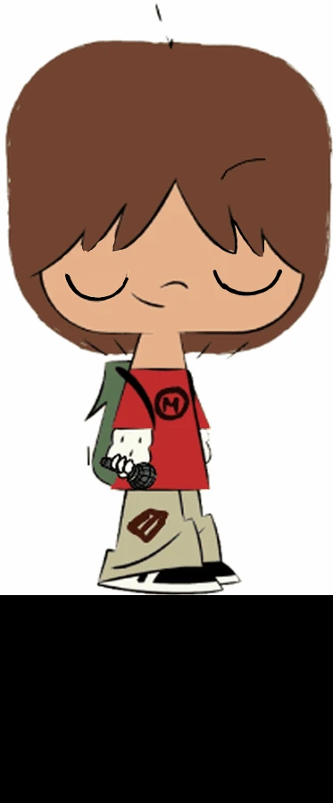 Foster´s Funkin´ Mac Design | Fandom