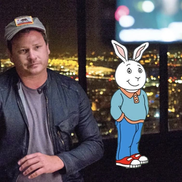 Discuss Everything About Arthur Wiki | Fandom