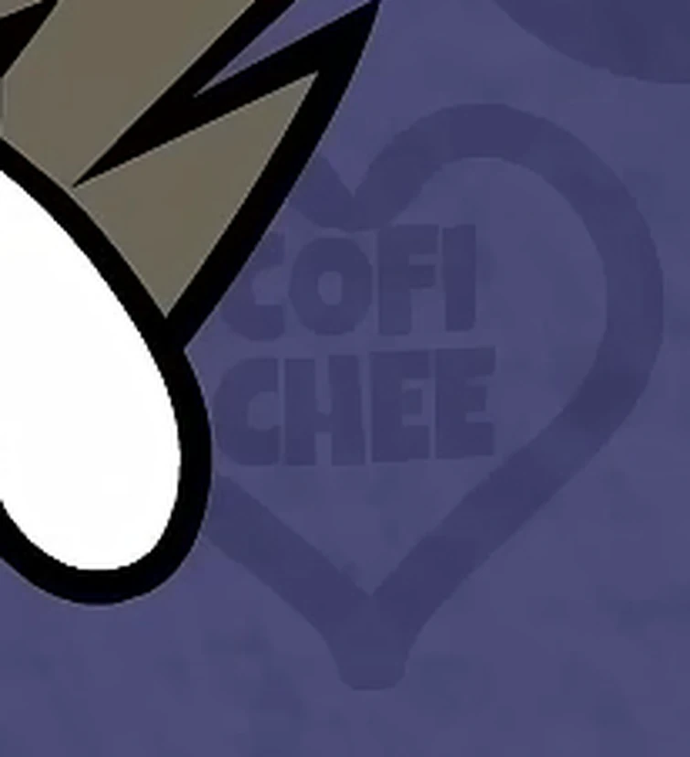 Cofi + Chee Carving | Fandom