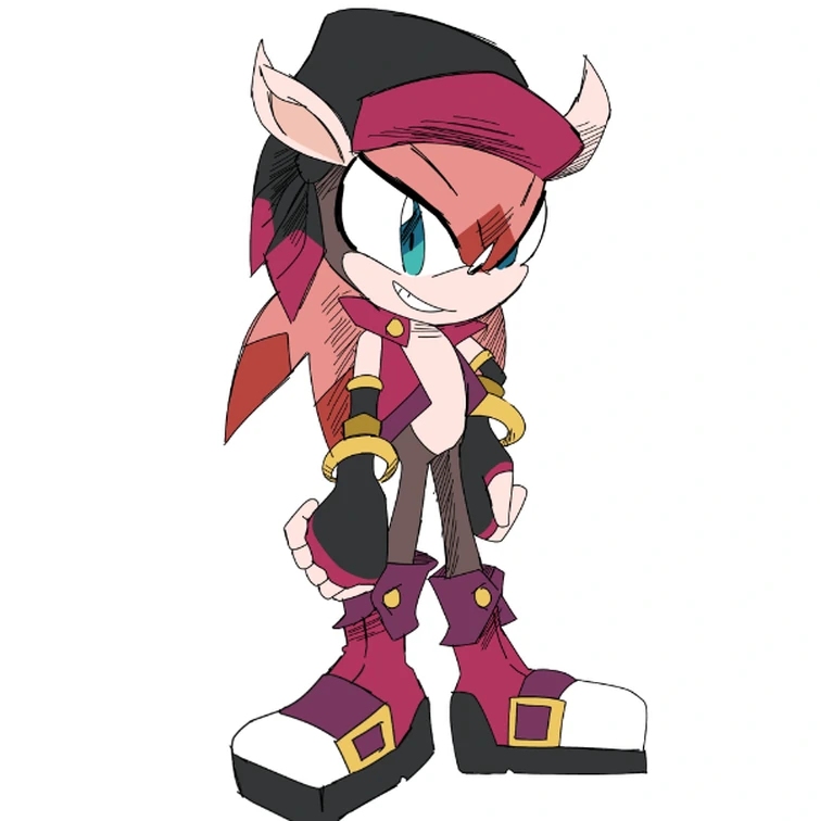 A Fankid. (Art by KaitouNight) | Fandom