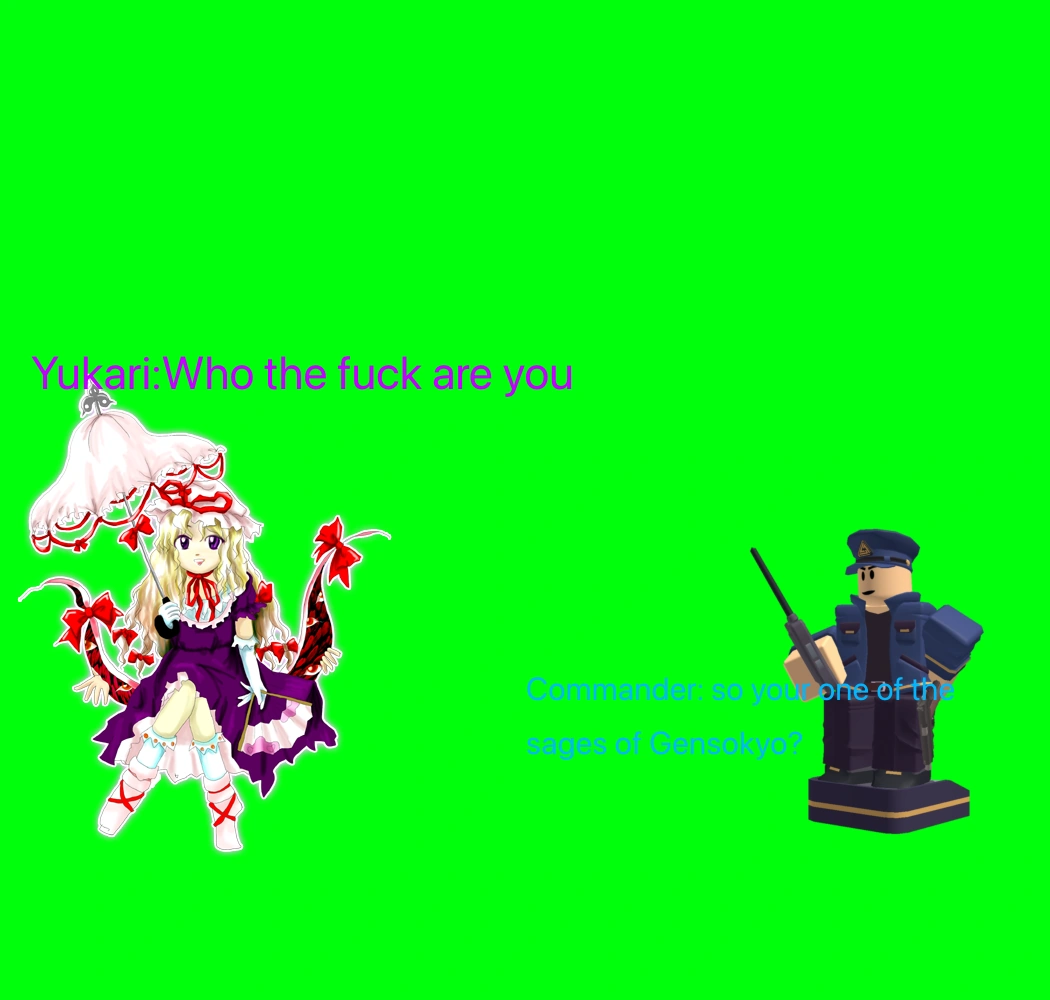 New tds leak after hacker update (100% real not fake trust me bro) | Fandom