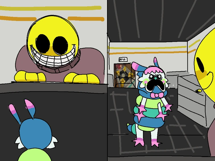 Discuss Everything About Regretevator Wiki | Fandom