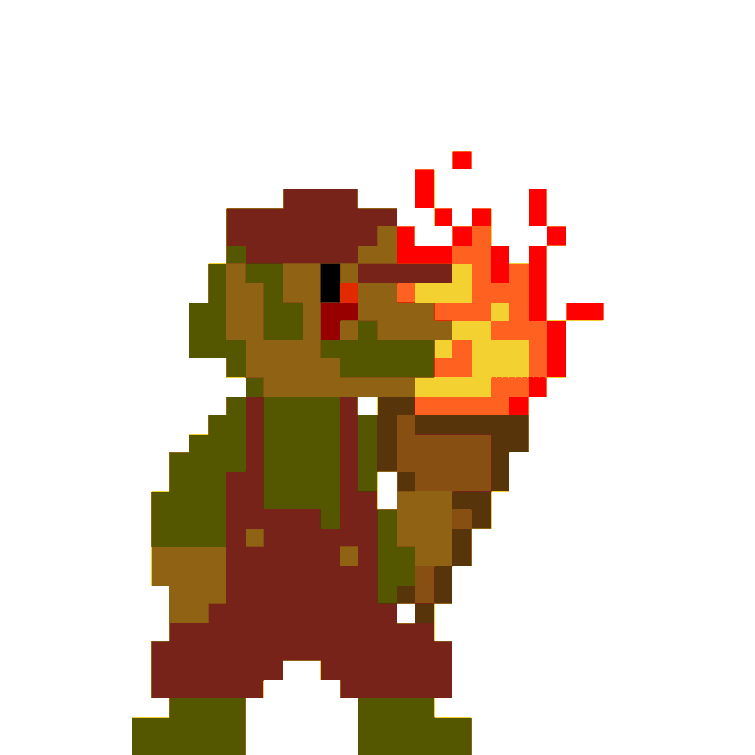 coolrash wip | Fandom