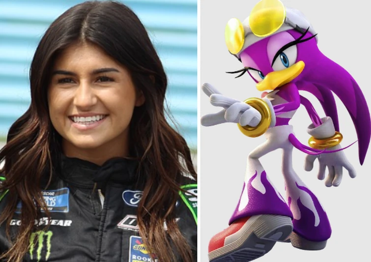 Babylon Rouges fancast. | Fandom