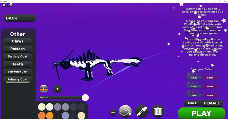 Fade Skin Tutorial | Fandom