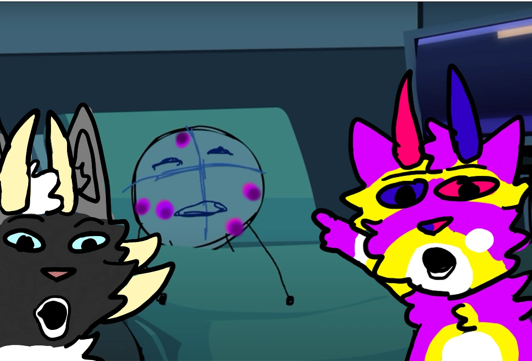 Describe something, and I'll try to draw it | Fandom