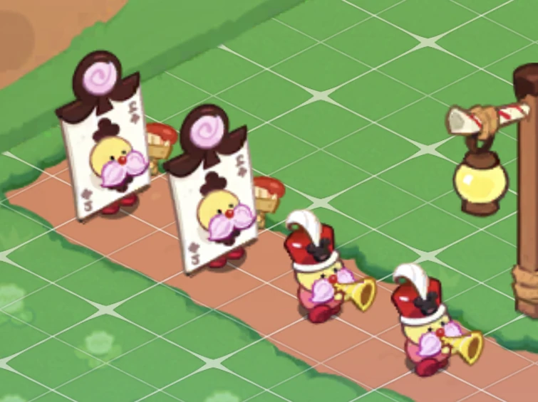 Choo choo | Fandom