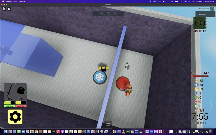 Discuss Everything About (Unofficial) Randomly Generated Droids Wiki ...