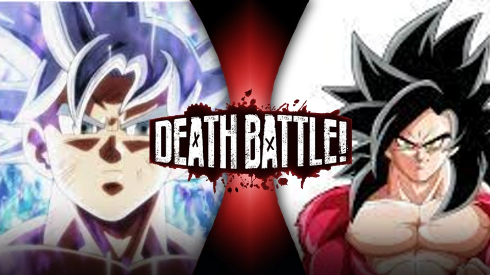 Thoughts of the most GOKU fight ever?! | Fandom