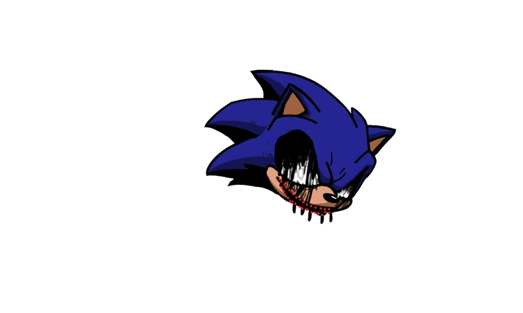 teaser for my sonic.exe revival mod | Fandom