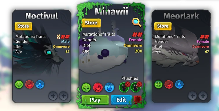 Discuss Everything About Creatures of Sonaria Wiki | Fandom