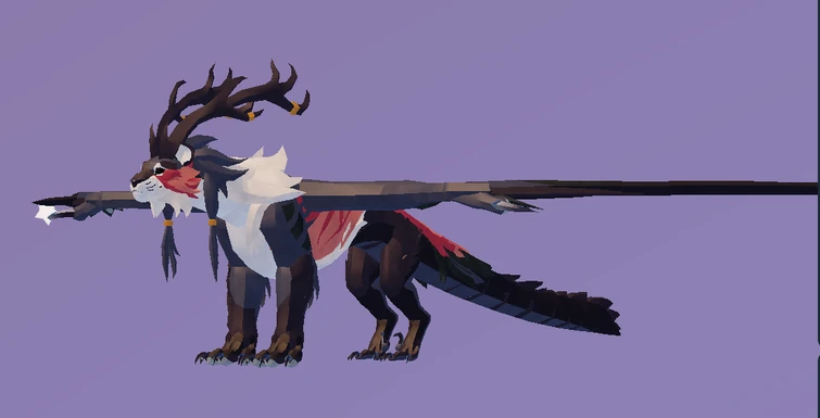de-subspecing subspecs, pt 1: Galiryn | Fandom