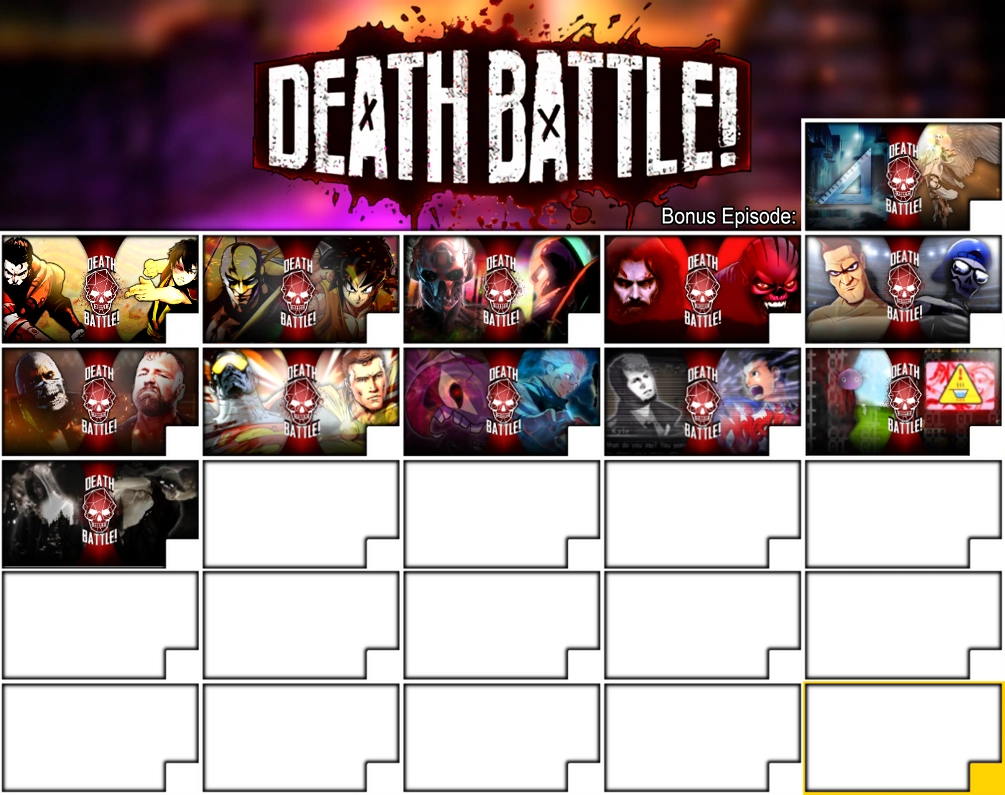 What is my best battle? | Fandom