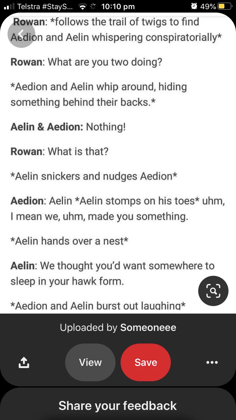 Discuss Everything About Throne of Glass Wiki | Fandom