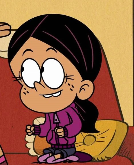 My Opinion on Ronnie Anne | Fandom