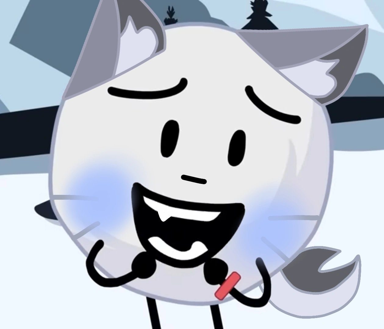 Changing my pfp after two months | Fandom