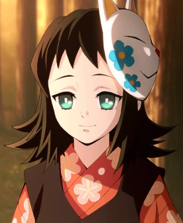 Best girl in KnY... (humans) | Fandom