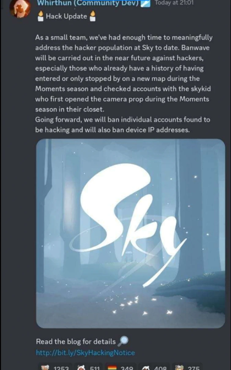 a goodbye to sky, i guess? | Fandom