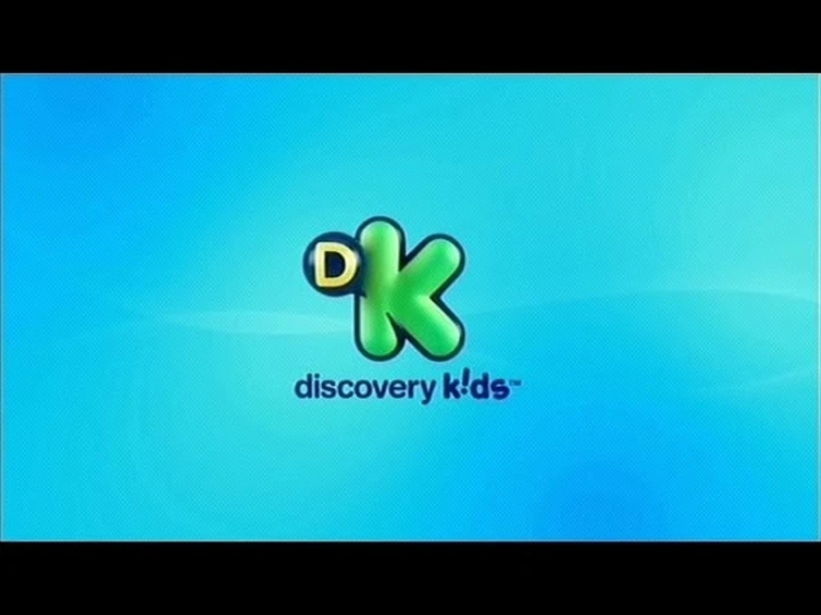 Acabo de encontrar este logo en una transmision de 2017 de discovery ...