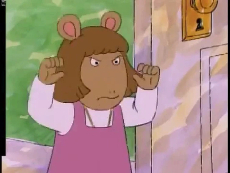 Discuss Everything About Arthur Wiki | Fandom