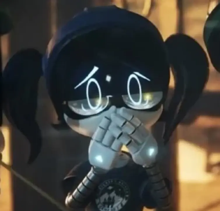 Discuss Everything About Murder Drones Wiki | Fandom