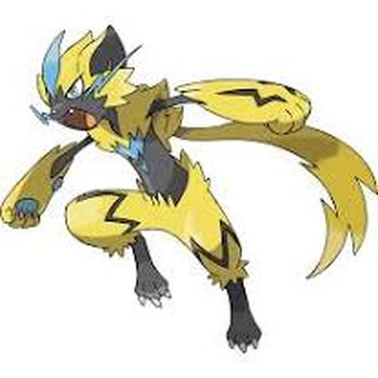 ELECTRO CAT !!!! | Fandom