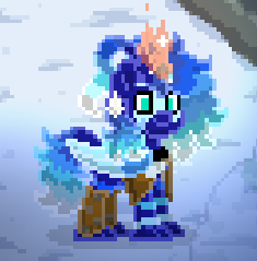 New pony alert! (Pt) | Fandom